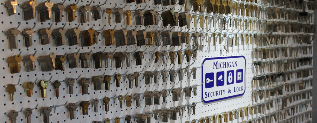 Michigan Security & Lock |Locksmith in Kalamazoo