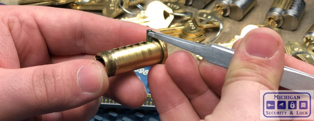 Michigan Security & Lock |Locksmith in Kalamazoo