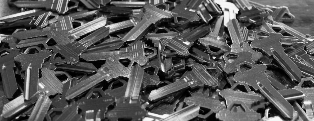 Commercial Keys | Commercial Door Locks, Commercial Keys & More